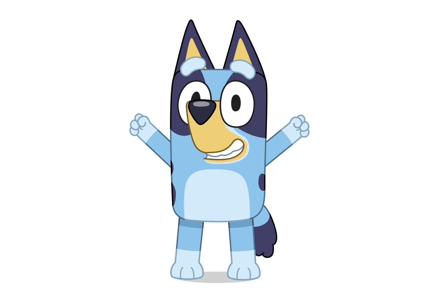 Blockbuster Bluey | Full practice case interview | Market entry ...