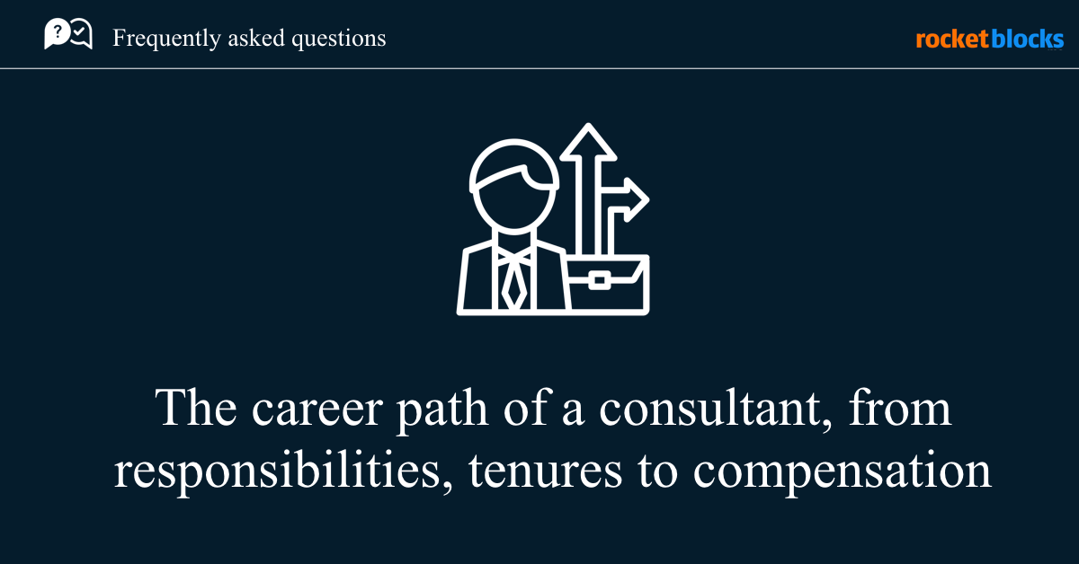 RocketBlocks Interview Prep For Consulting And Tech