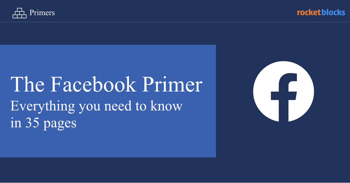 The Facebook Primer