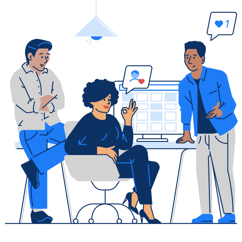 Product management interview prep | RocketBlocks