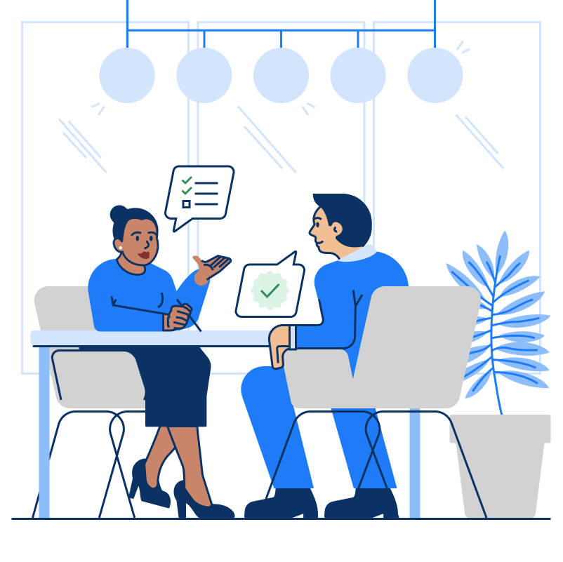 RocketBlocks: Interview prep for consulting and tech