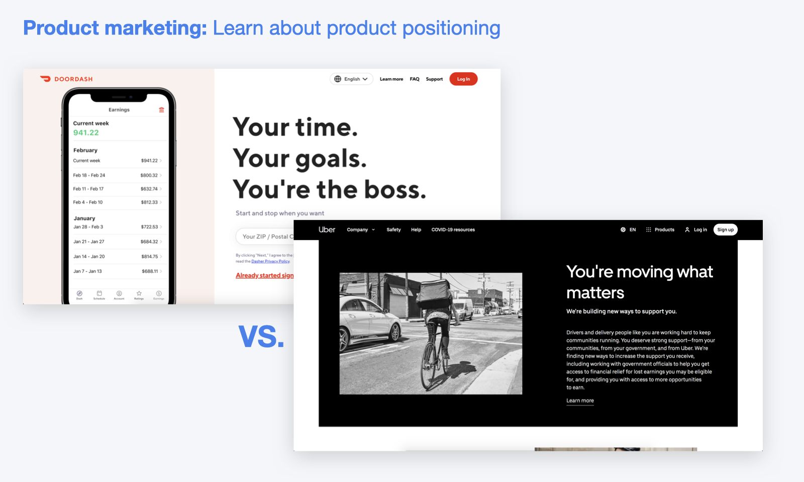 RocketBlocks: Interview prep for consulting and tech