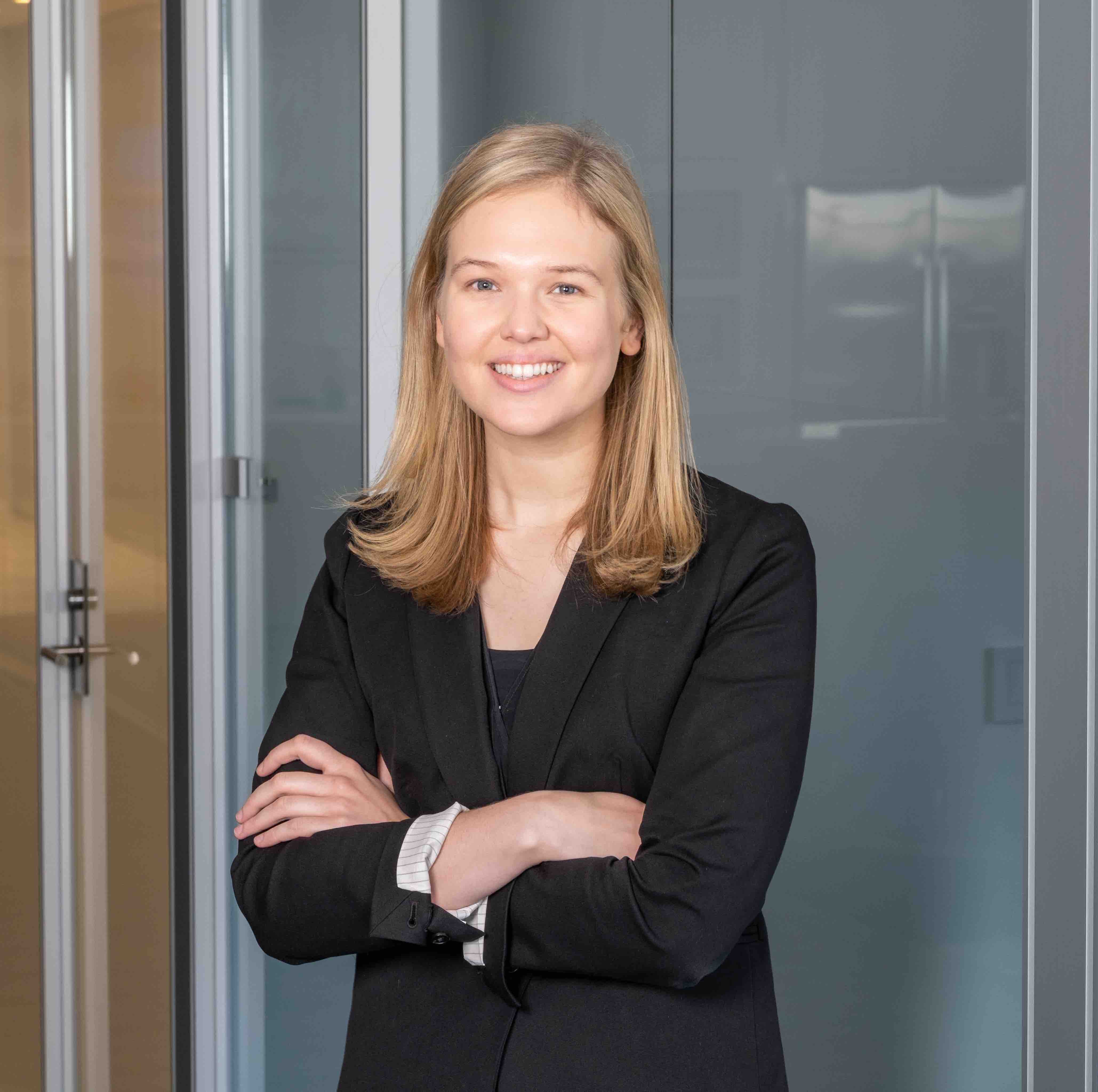 Consulting Interview Coach | Abigail Doeksen