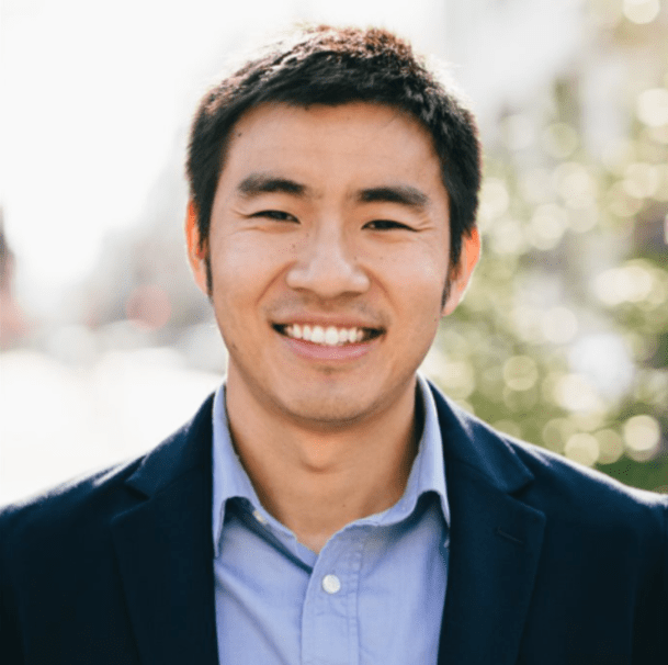 Consulting Interview Coach | Andrew Shi