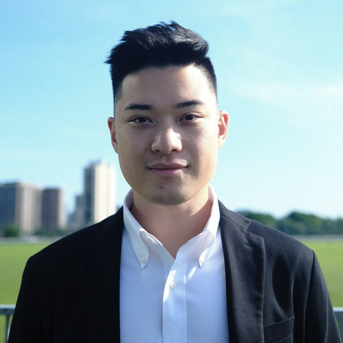 Consulting Interview Coach | Calvin Cheung Zheng