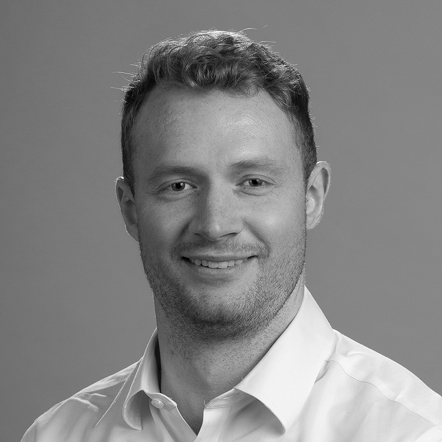 Consulting Interview Coach | Christopher MacRae Ham