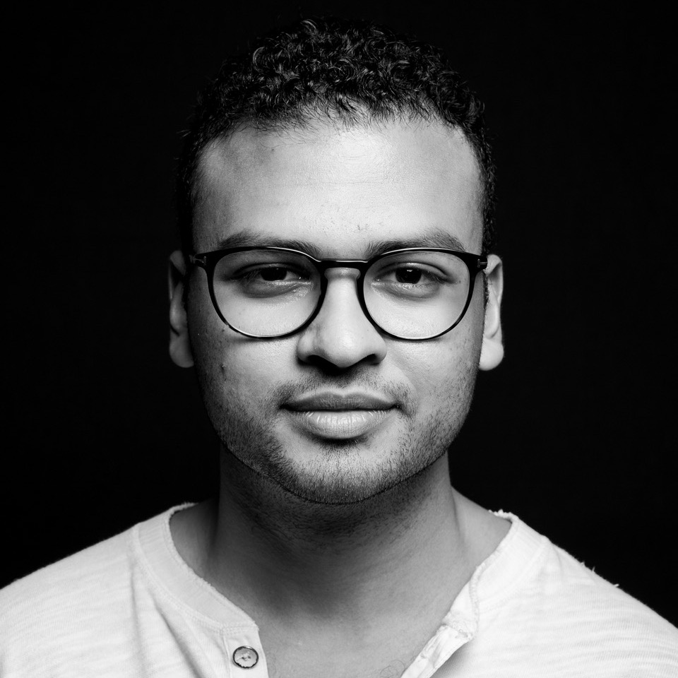 Consulting Interview Coach | Danni El Tayeb