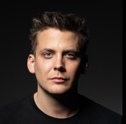 Consulting Interview Coach | David Toth-Almasi