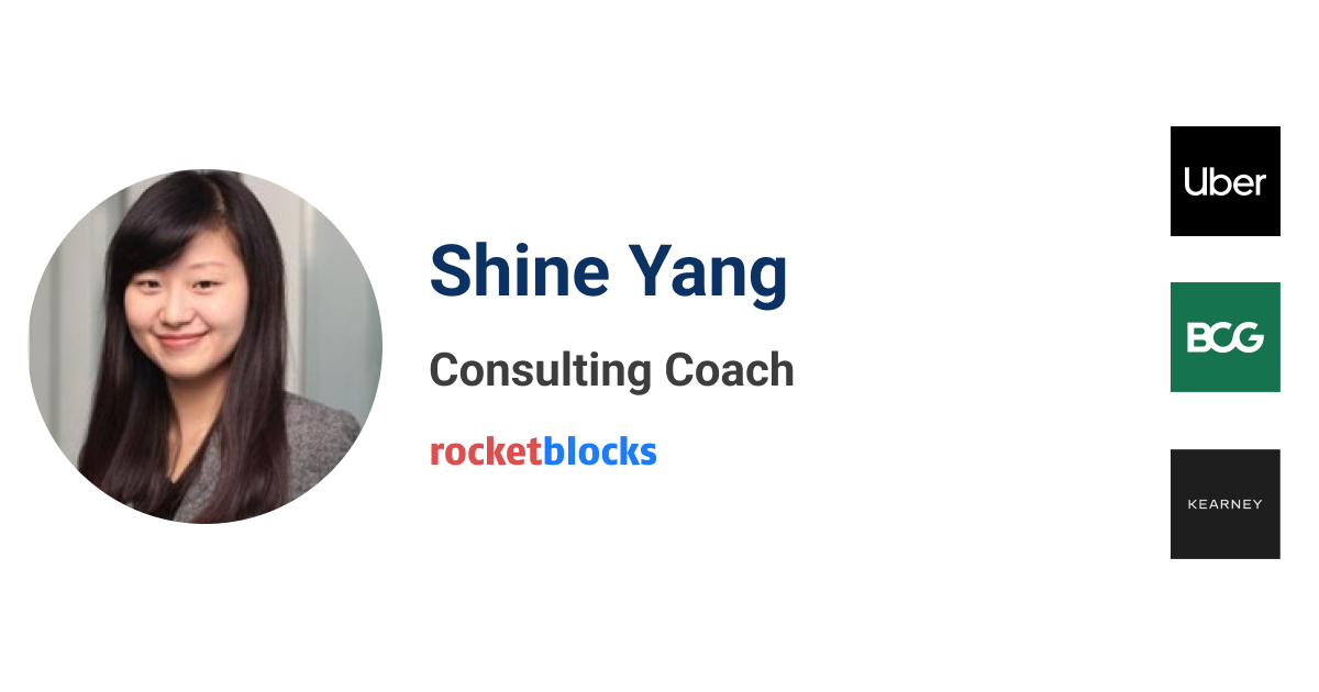 Interview Coach | Shine Yang