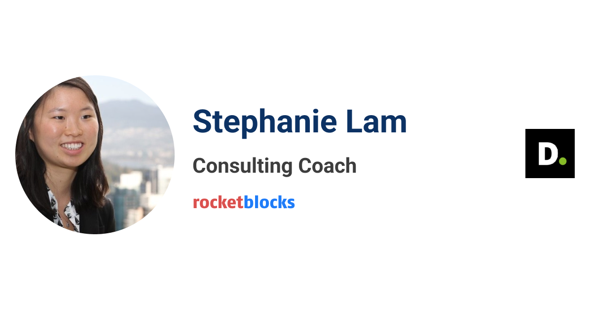 Interview Coach | Stephanie Lam