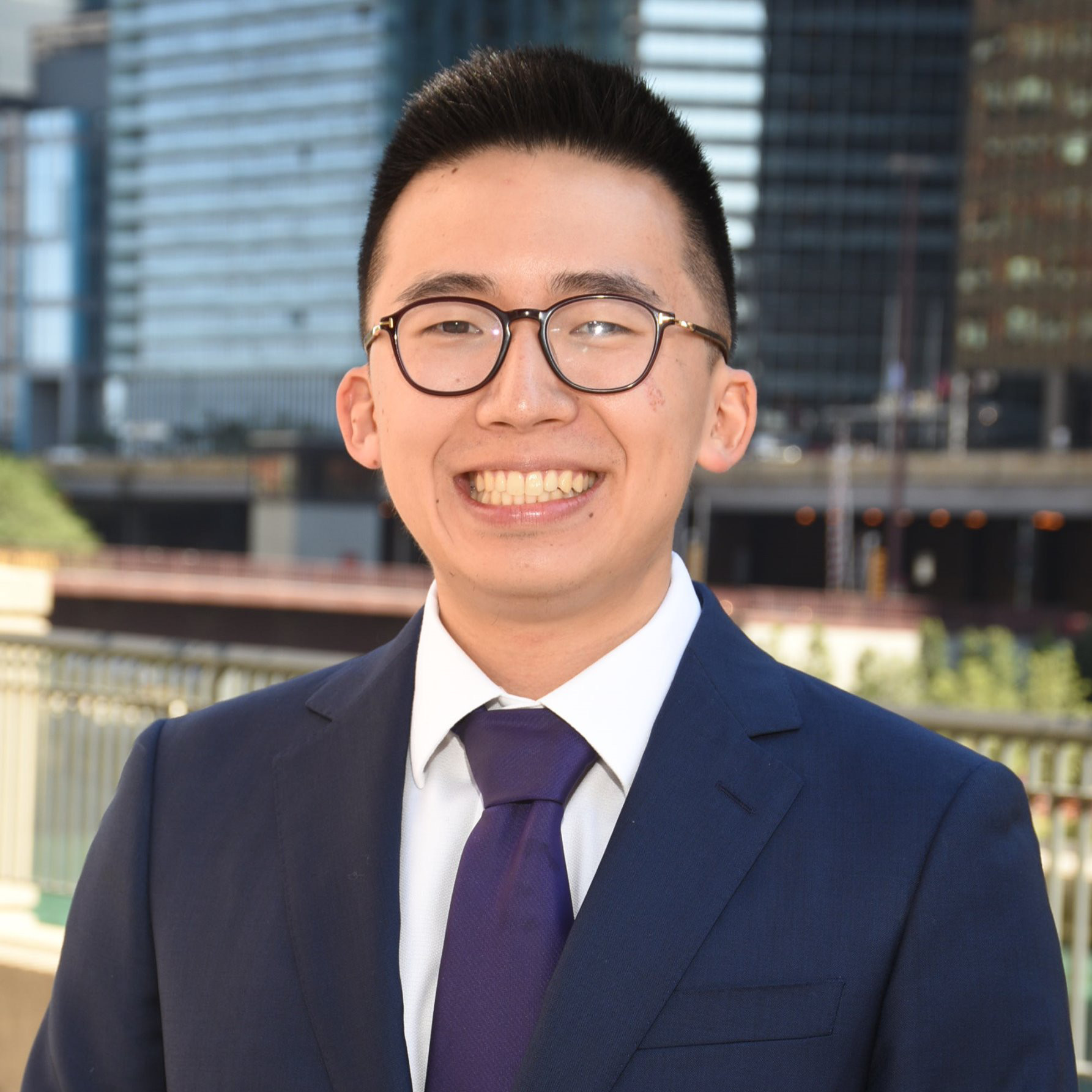 Interview Coach | Nick Wang